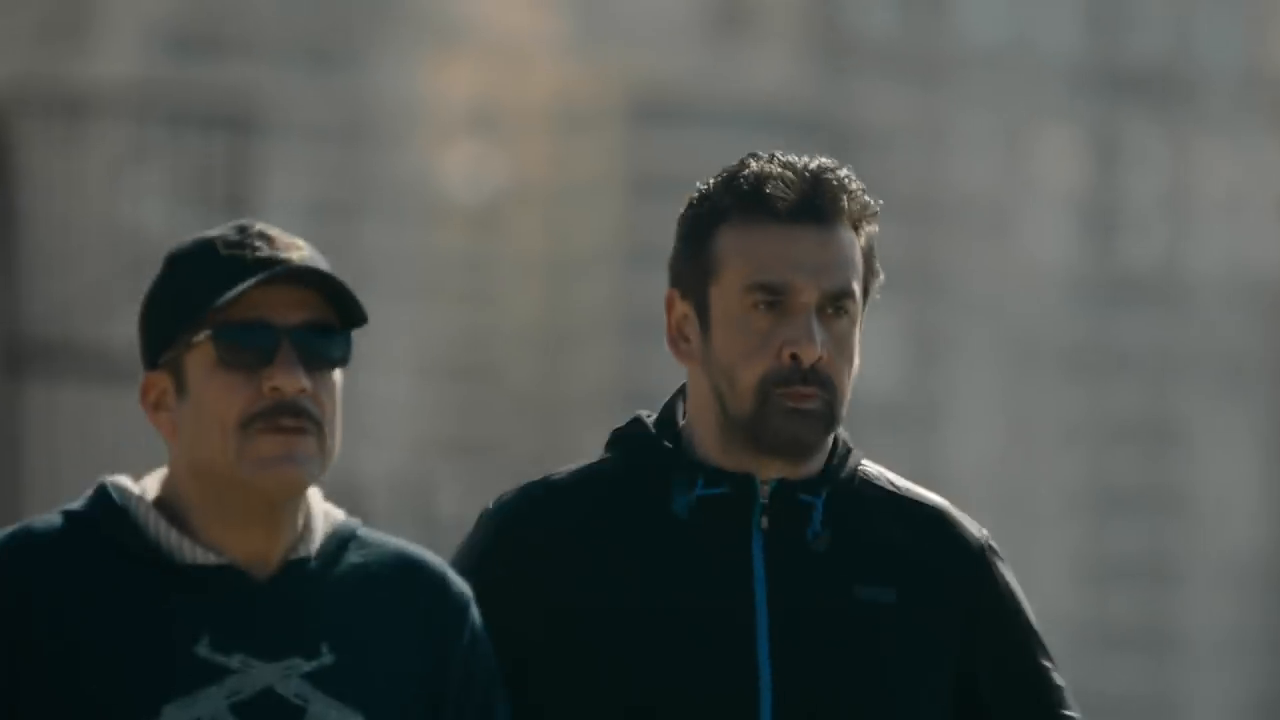 مسلسل الزيبق حيث بساطة الأداء تنتصر على القصة العادية