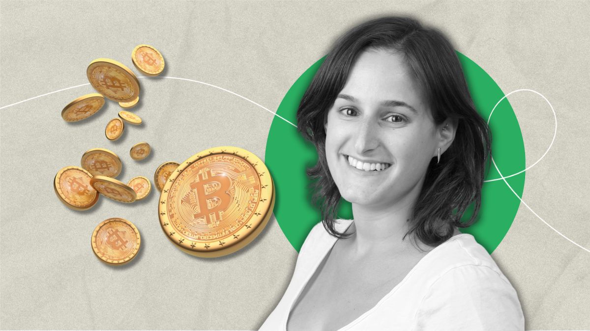 The Unveiling of Bitcoin's Traceability: Sarah Meiklejohn's ...
