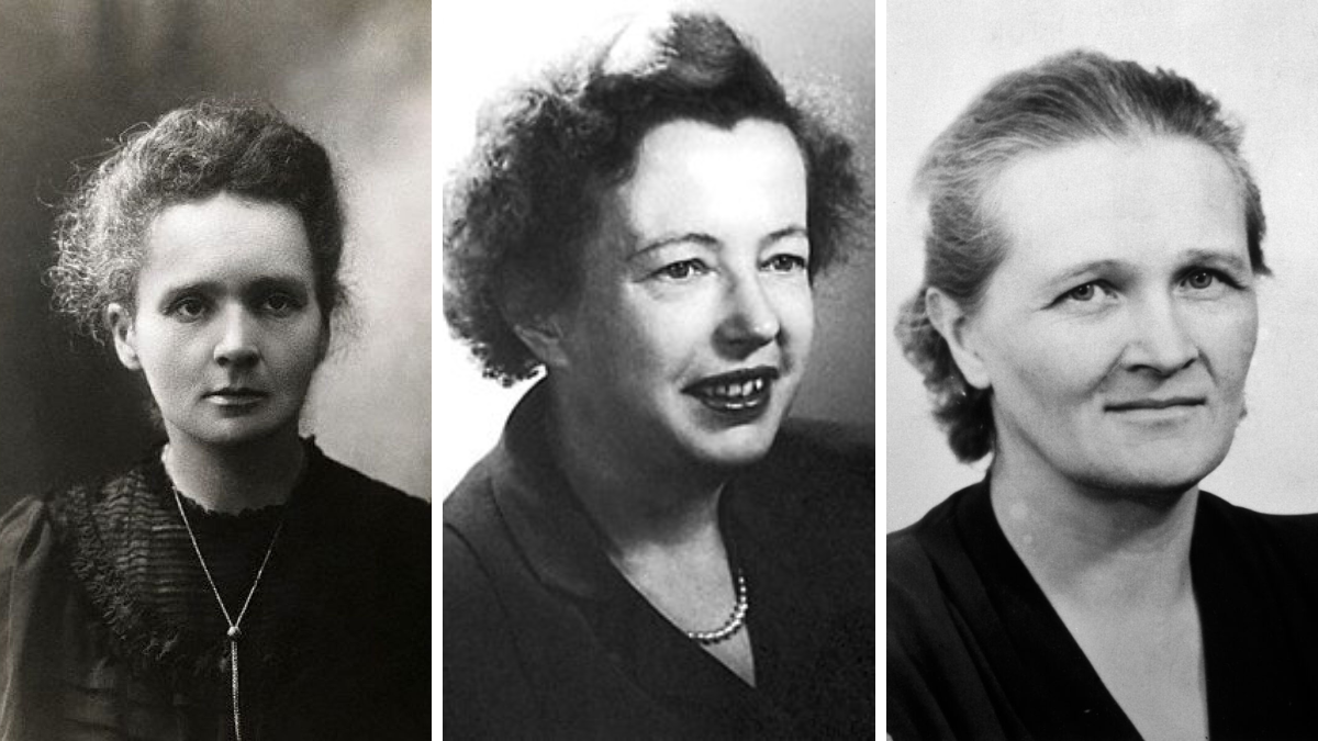 أبرز العالمات.. حيث التأثير الملوس والمساهمات الأكاديمية الفعالة - أراجيك - Arageek