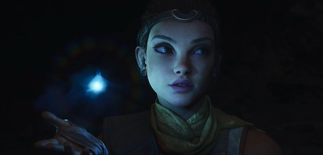 محرك Unreal Engine 5 سيكون نقلة نوعية ليس فقط في مجال الألعاب، وإنما في ... محرك Unreal Engine 5 سيكون نقلة نوعية ليس فقط في مجال الألعاب، وإنما في ...