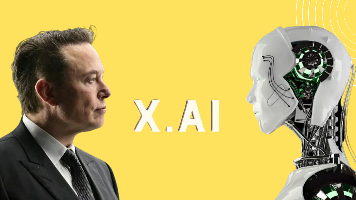 شركة إيلون ماسك xAI تحصل على 6 مليارات دولار نقدًا لدعم طموحات الذكاء ...