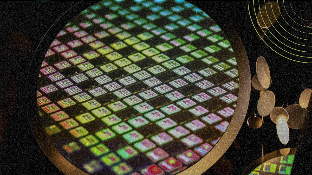 الولايات المتحدة تؤمن 6.75 مليار دولار لـ Samsung و Texas Instruments و ...