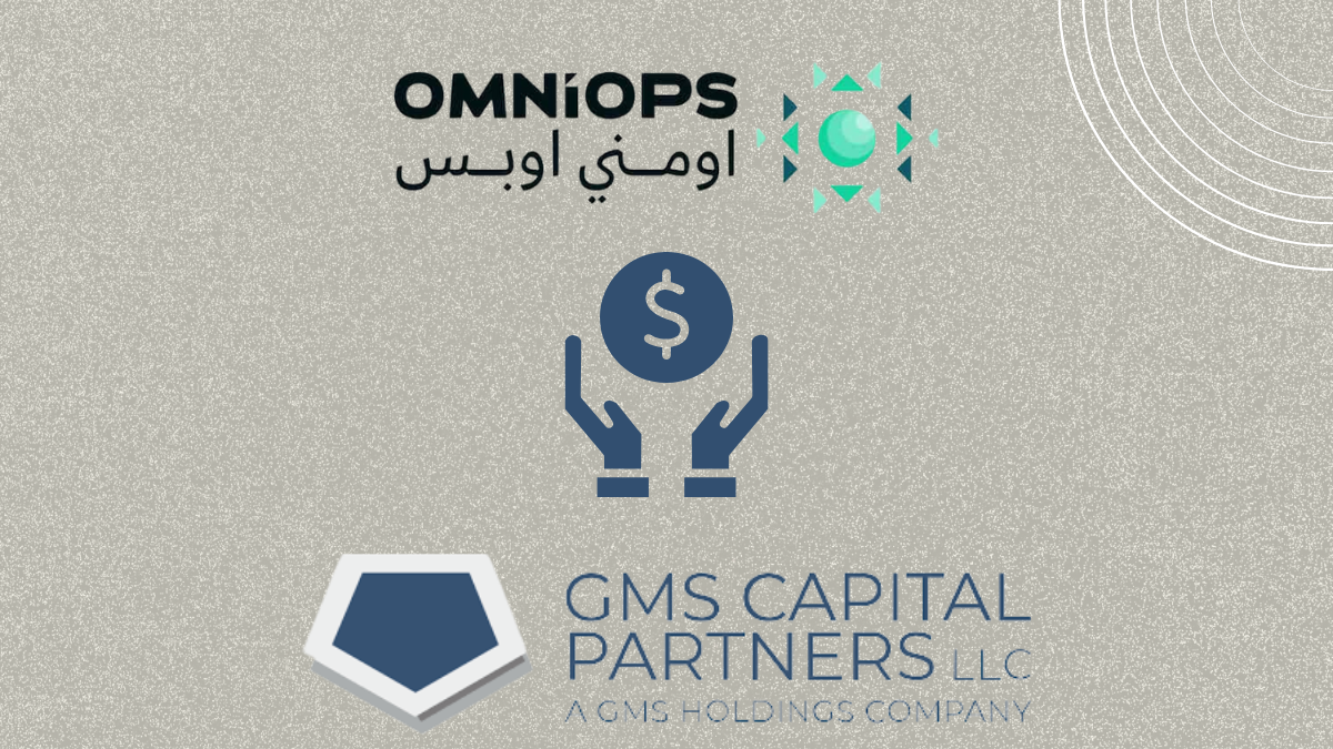 OmniOps تقود ثورة الذكاء الاصطناعي في السعودية بتمويل 8 ملايين دولار