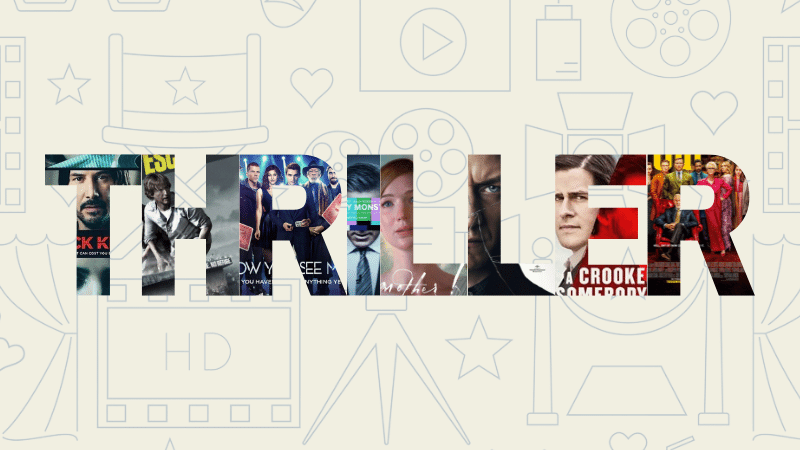 افضل الافلام على الاطلاق بتاريخ السينما من كل التصنيفات