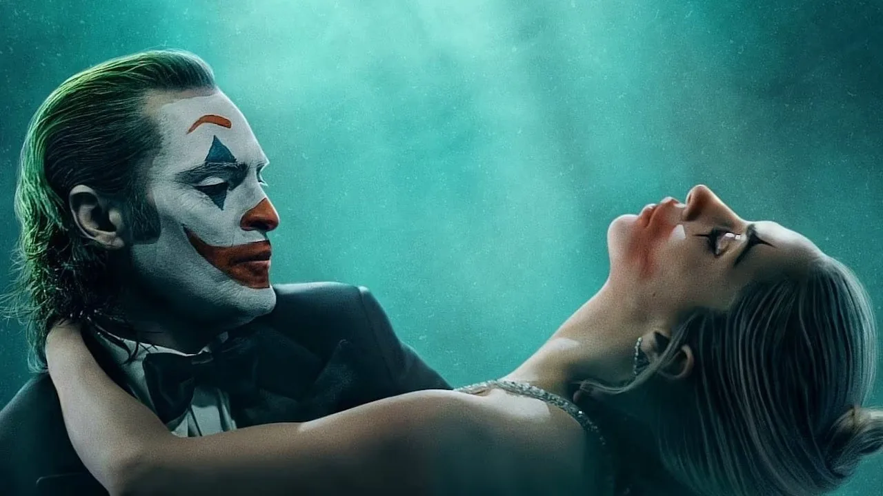 فيلم "Joker: Folie à Deux".. إلى أي مدى حلق فينيكس مع غاغا في الجنون؟