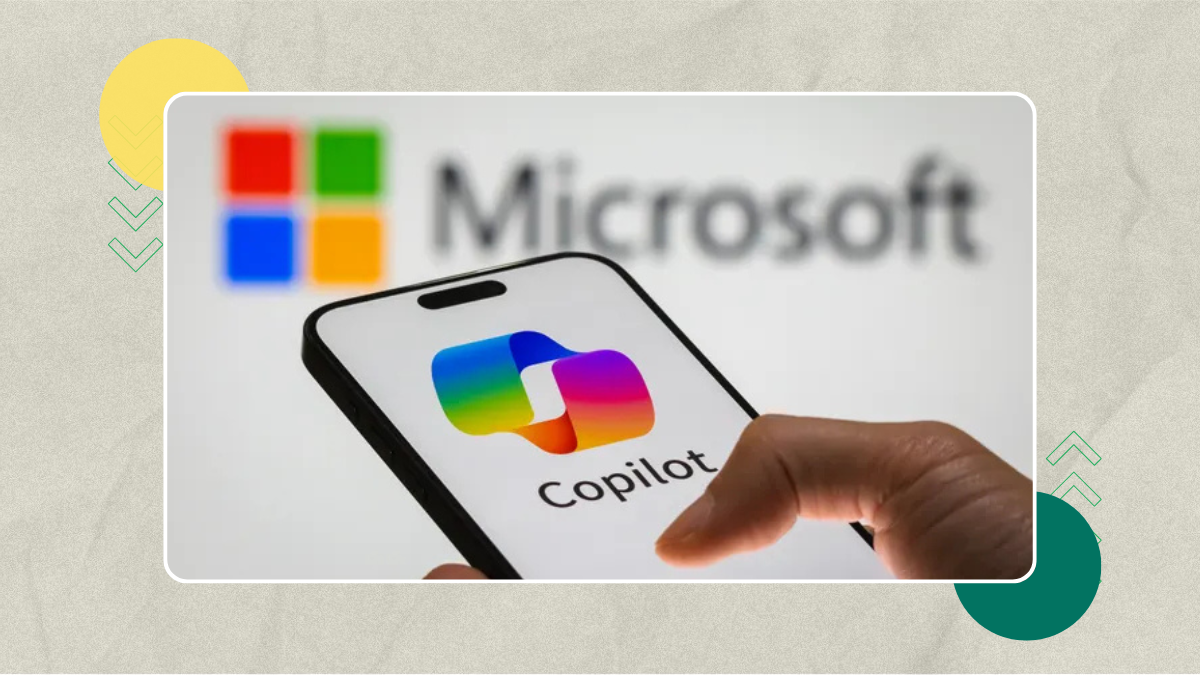 ثغرة في Microsoft Copilot تسمح بسرقة بياناتك بنقرة واحدة! - أراجيك