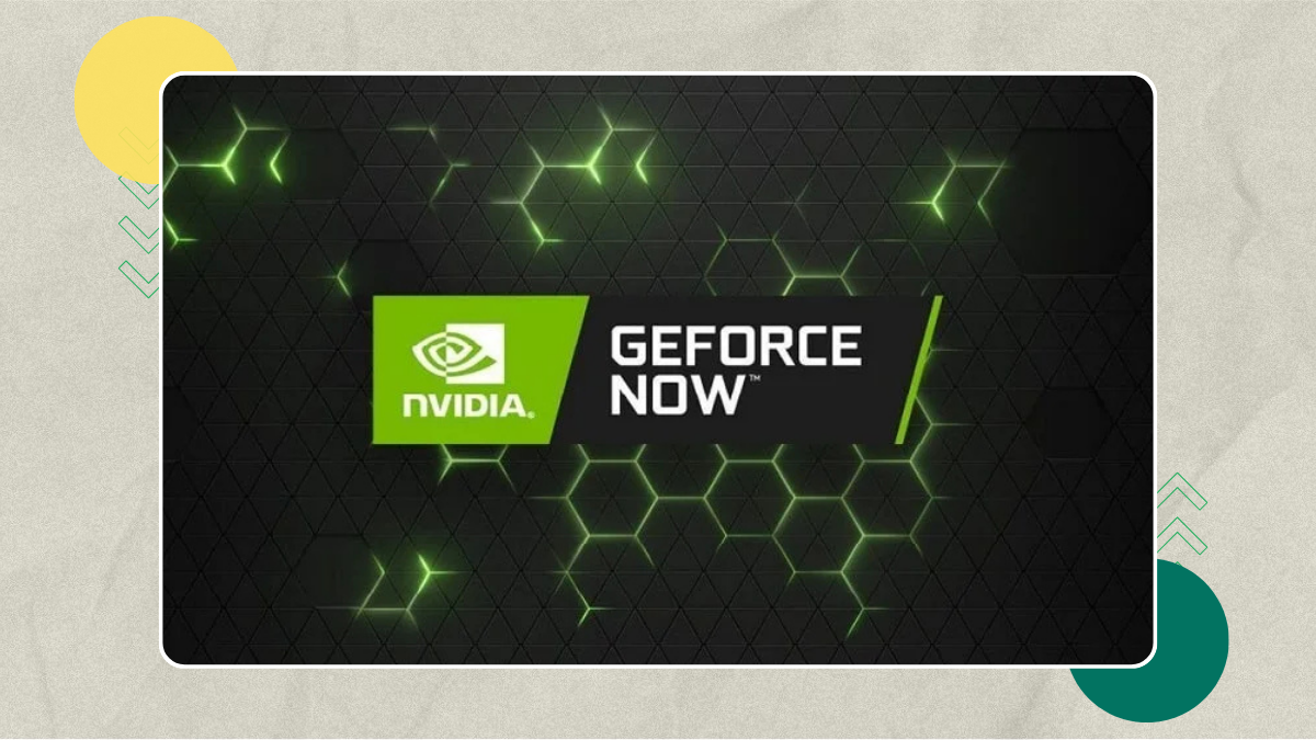 NVIDIA تجلب GeForce NOW رسميًا إلى نظام Linux - أراجيك