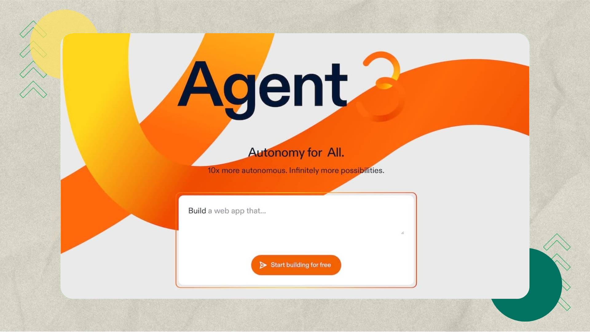 200 دقيقة من العمل المتواصل .. أهم مميزات Agent 3 من Replit! - أراجيك