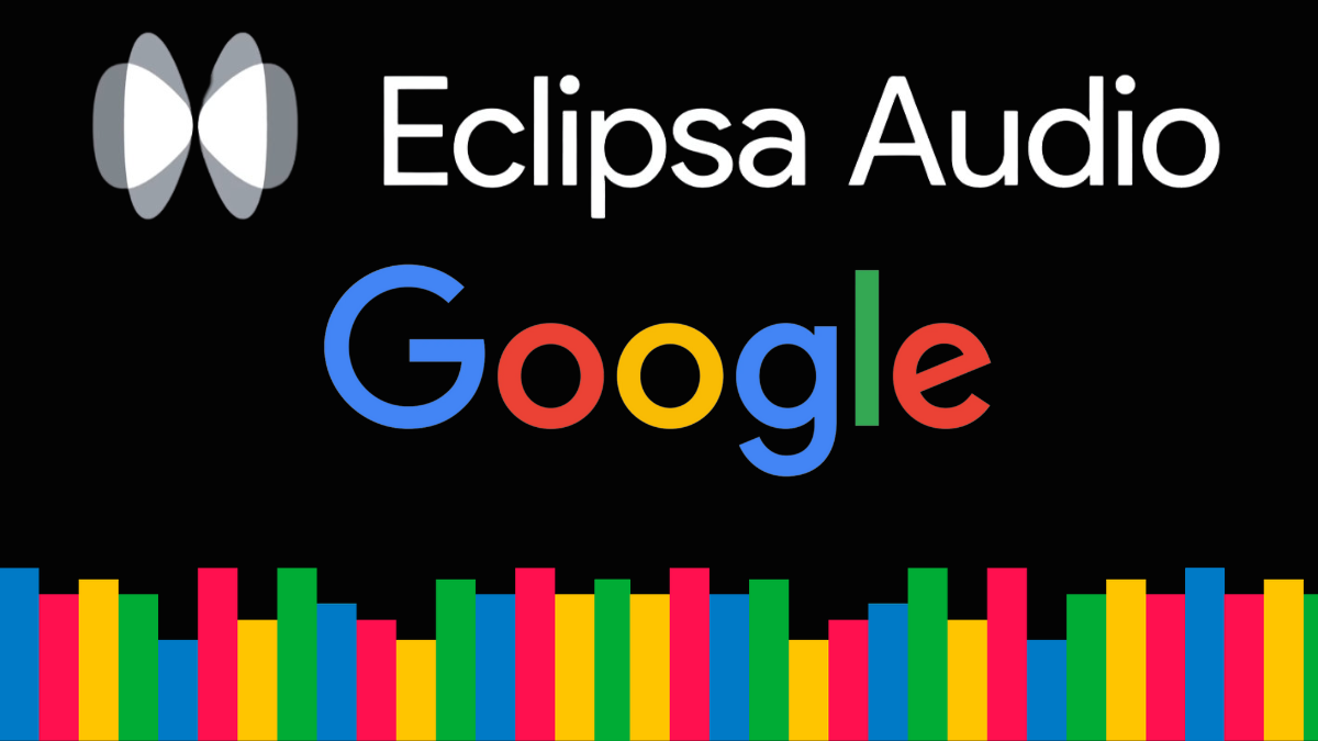 جوجل تعلن دعم Eclipsa Audio قريبًا على كروم وأندرويد.. هل أنت متحمس! - أراجيك