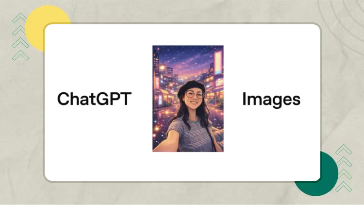 إطلاق ChatGPT Image 1.5 يبدأ منافسة مفتوحة مع غوغل Nano Banana Pro - أراجيك