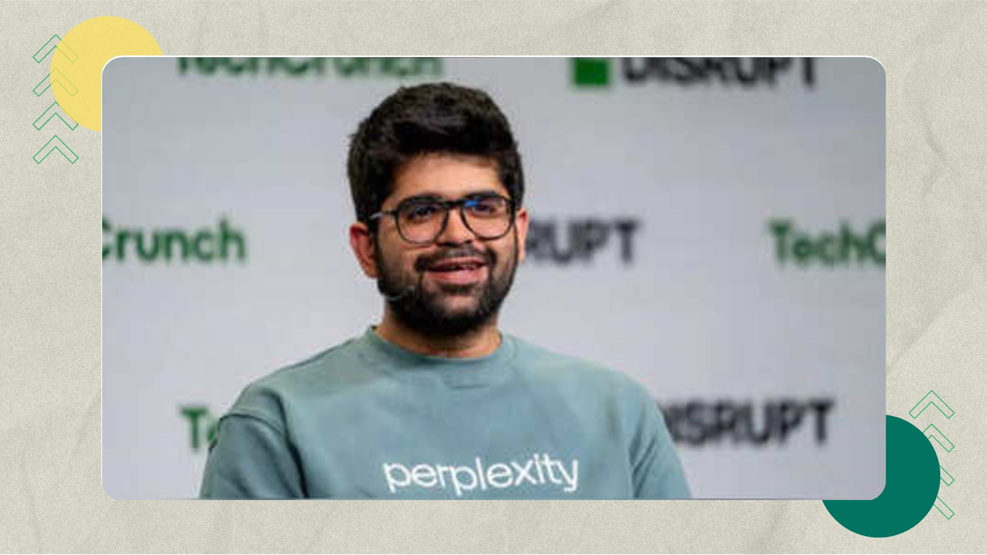 رئيس Preplexity AI: متصفح Comet يُغنيك عن توظيف موظفين جدد ويضاعف ...