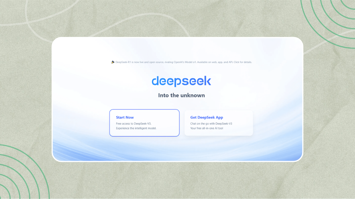 الاصدار الجديد من DeepSeek R1: اصدار مجاني يتفوق على عمالقة الذكاء ...