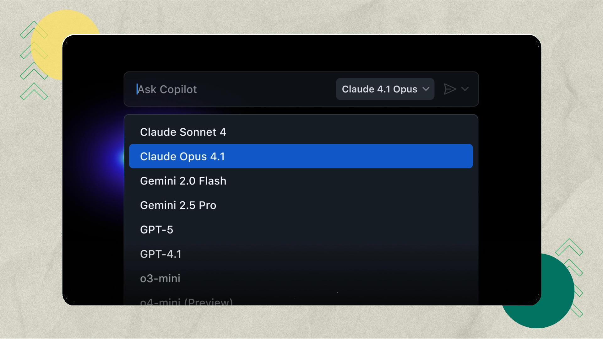 إصدار Claude Sonnet 4.5 من Anthropic ينضم إلى GitHub Copilot ليمكّن ...