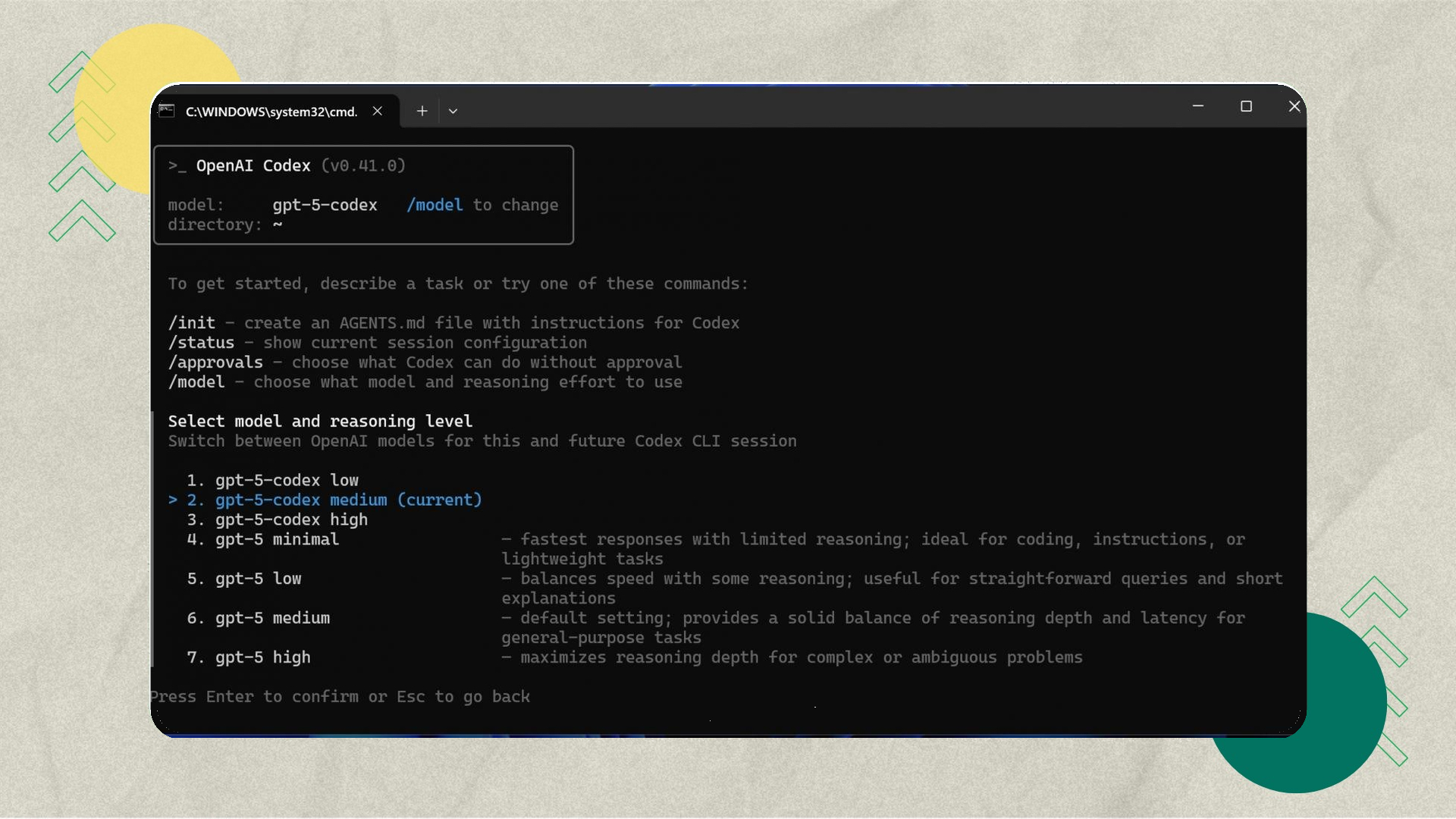 OpenAI تدشن المرحلة التجريبية لـ GPT Codex مع إتاحة مبكرة لنماذجها الجديدة - أراجيك