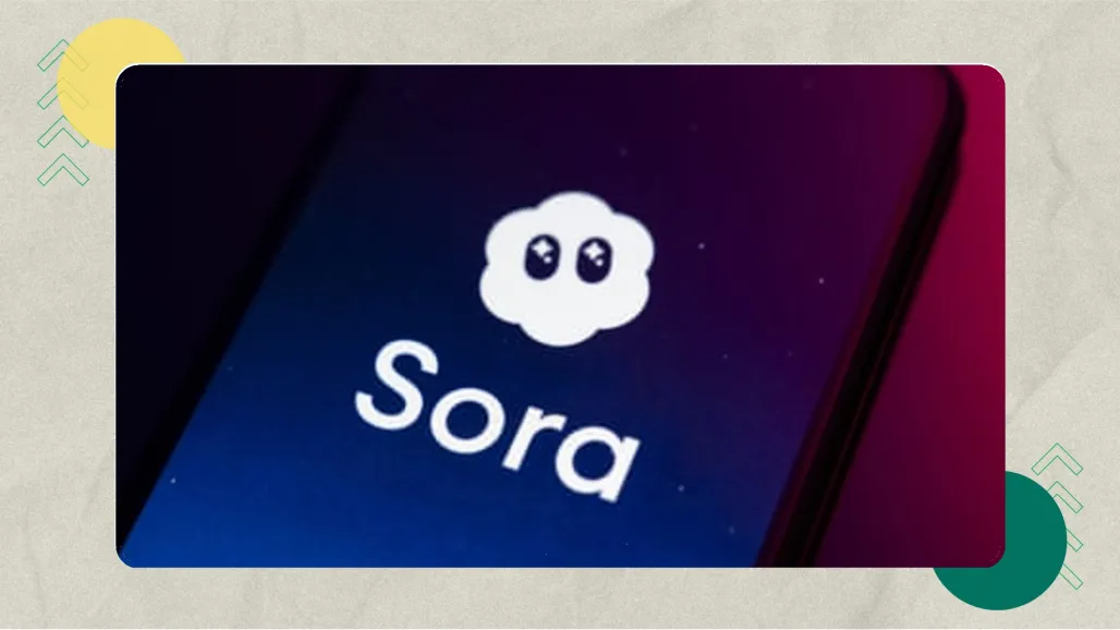 Sora يتفوق على ChatGPT! مليون تنزيل في أول 5 أيام فقط - أراجيك